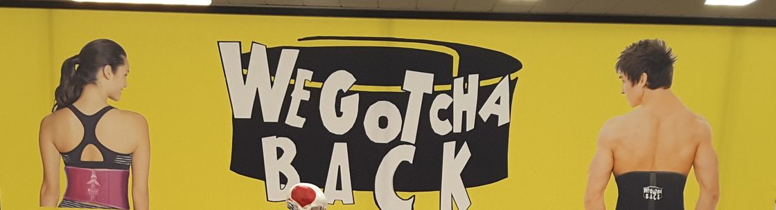 WE GOTCHA BACK - Atlanta, GA - Alignable