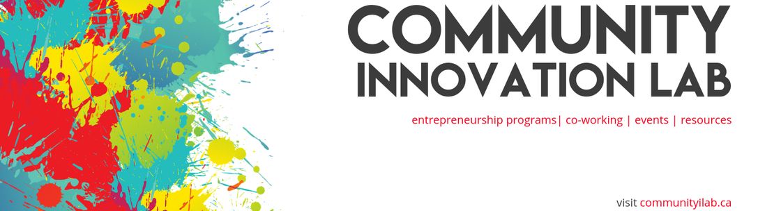 Community Innovation Lab - Oshawa, ON - Alignable