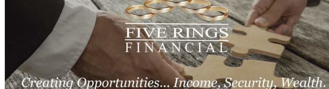 The Terry Agency at Five Rings Financial & Revolt Healthcare Alliance ...