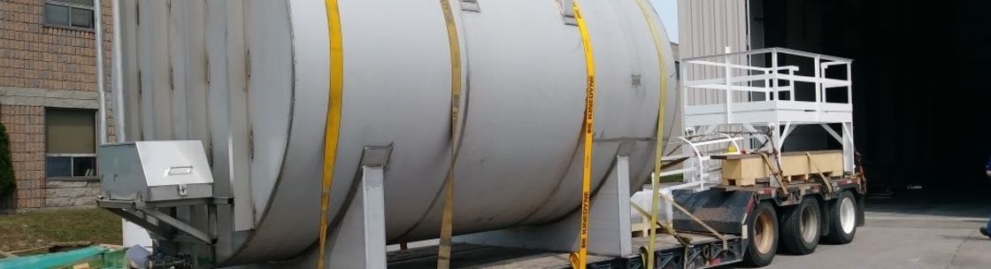 HCS Group Manufacturing (Hawman Container Services) - Alignable