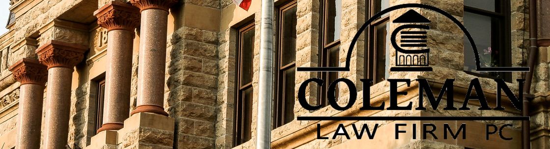 Coleman Law Firm PC - Denton, TX - Alignable