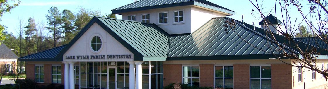 Lake Wylie Family Dentistry