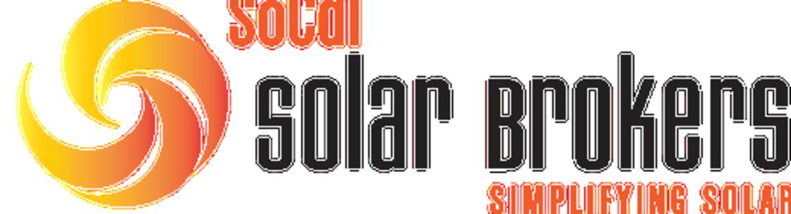 SoCal Solar Brokers - Los Angeles, CA - Alignable