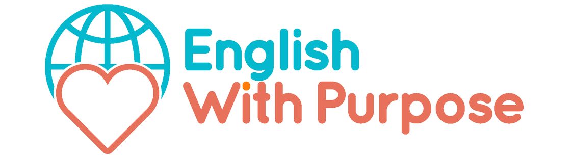 English With Purpose - Washington, DC - Alignable