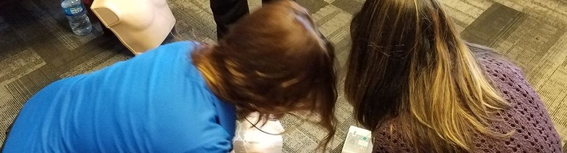 Kempf CPR/AED/ First Aid Training Center. A Veteran Owned Company ...