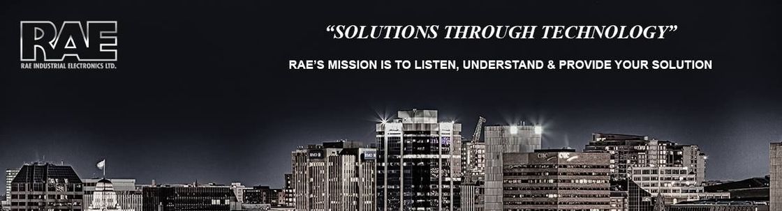 RAE Industrial Electronics Ltd - Dartmouth, NS - Alignable