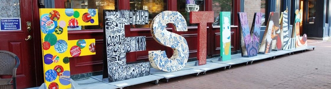 FestivALL Charleston - Charleston, WV - Alignable