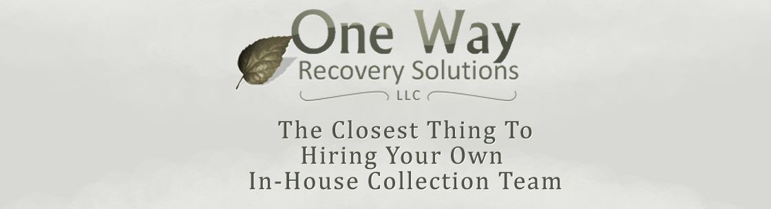 One Way Solutions, LLC - Bel Air, MD - Alignable