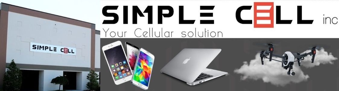 Simple Cell - Sykesville, MD - Alignable