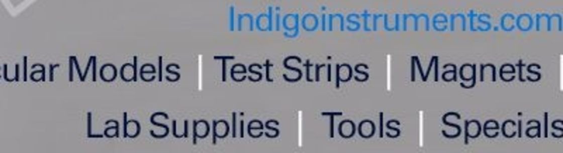 Indigo Instruments - Niagara Falls, NY - Alignable