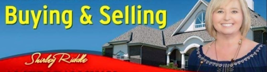 Shirley Riddle, Realtor American Way Real Estate - Alignable