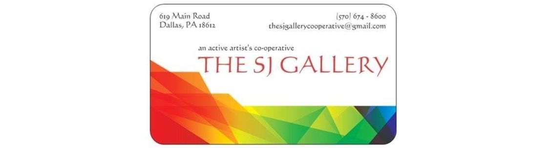 THE SJ GALLERY an active artist's co-operative - Alignable