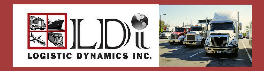Logistic Dynamics Inc. - Fort Worth, TX - Alignable