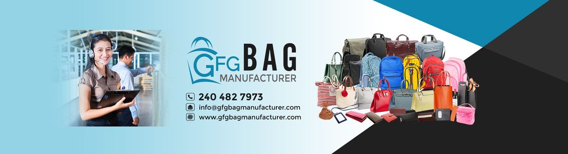 GFG BAG Manufacturer, LLC - Knoxville, TN - Alignable