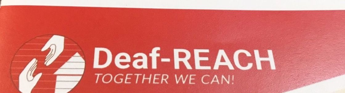 Deaf-reach - Washington, DC - Alignable