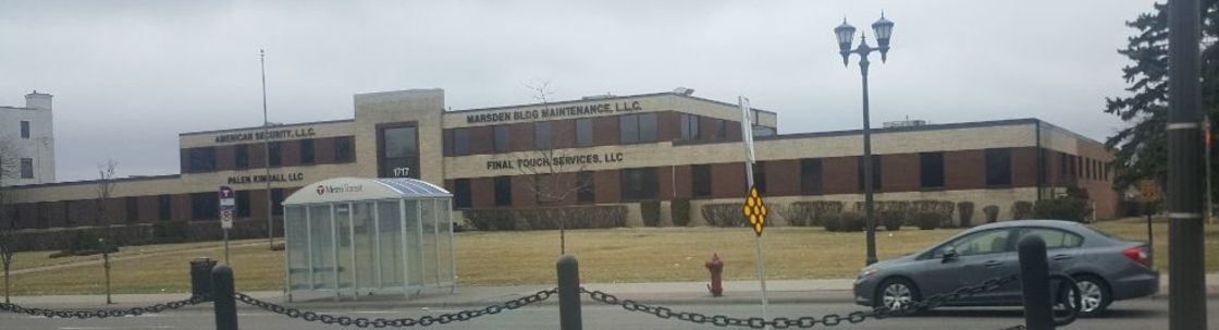 Marsden Building Maintenance - Duluth, MN - Alignable
