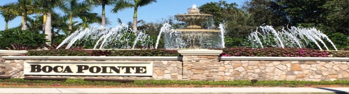 Boca Pointe Country Club - Boca Raton, FL - Alignable