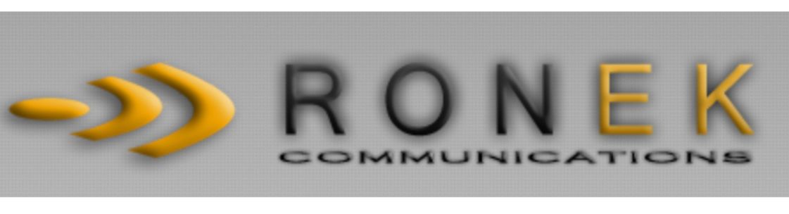 RonEK Communications of Texas, Inc. - League City, TX - Alignable