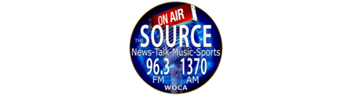 WOCA "the Source" NewsTalk 96.3 FM / 1370 AM - Ocala - Alignable