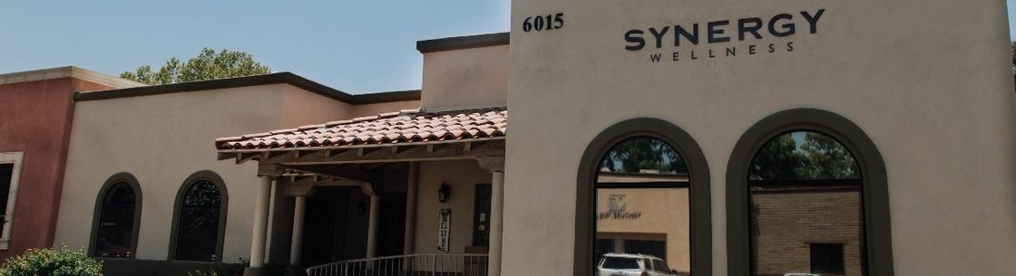 Synergy Wellness - Tucson, AZ - Alignable