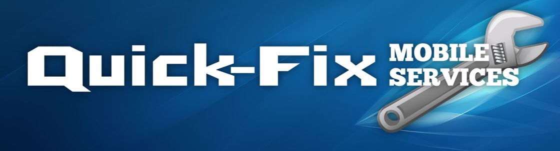 Quick-Fix Mobile Services - Charlotte, NC - Alignable