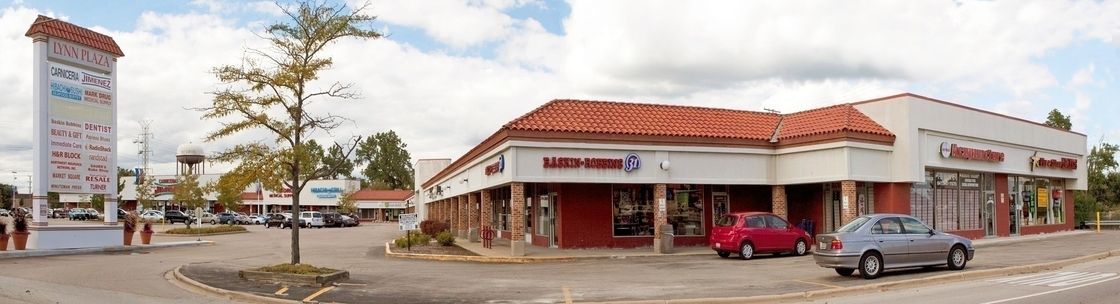 Lynn Plaza Shopping Center - Wheeling, IL - Alignable
