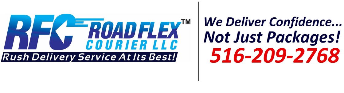Road Flex Delivery Services - Franklin Square, NY - Alignable