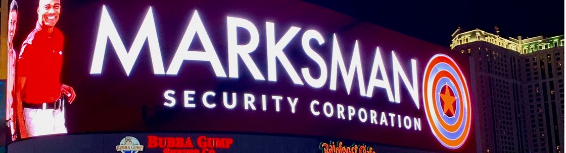 Marksman Security Corporation - Paradise, NV - Alignable