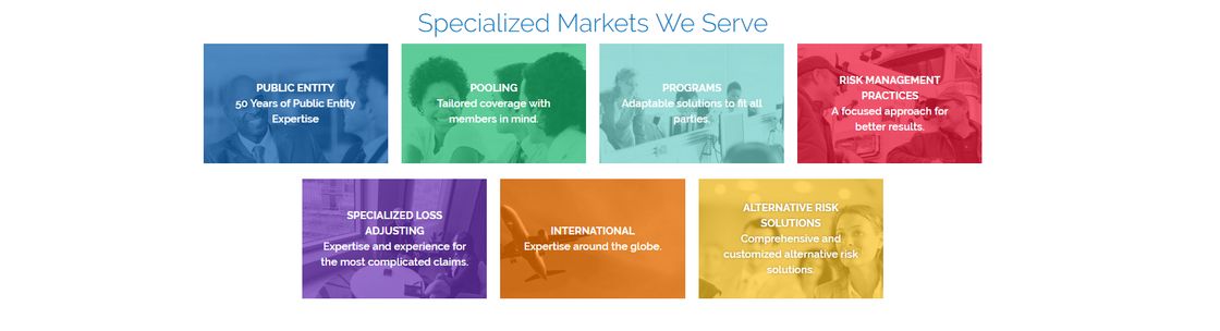 York Risk Services Group - Mandeville, LA - Alignable