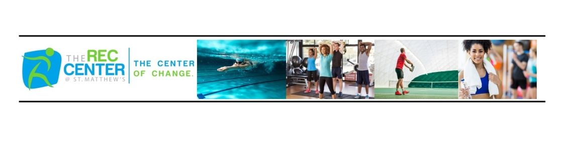 The Rec Center at St. Matthew's - Williamstown, NJ - Alignable