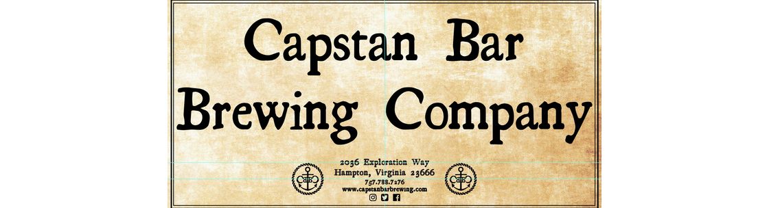 Capstan Bar Brewing Company - Hampton, VA - Alignable