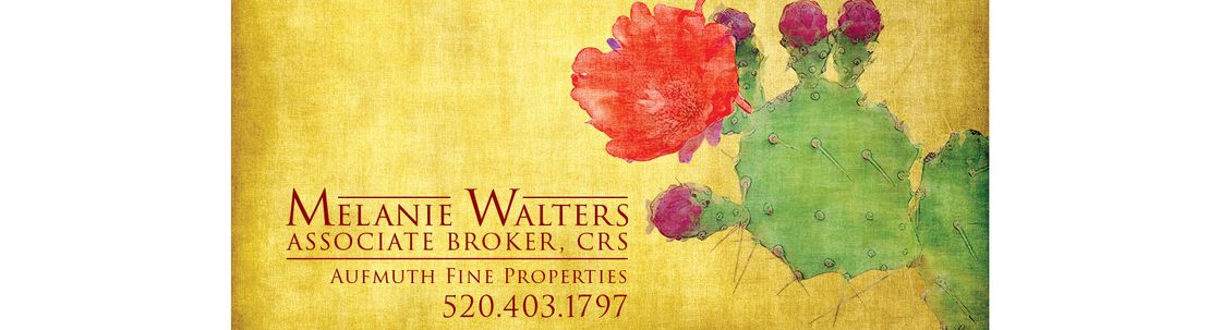 Melanie Walters Associate Broker at Aufmuth Fine Properties - Alignable