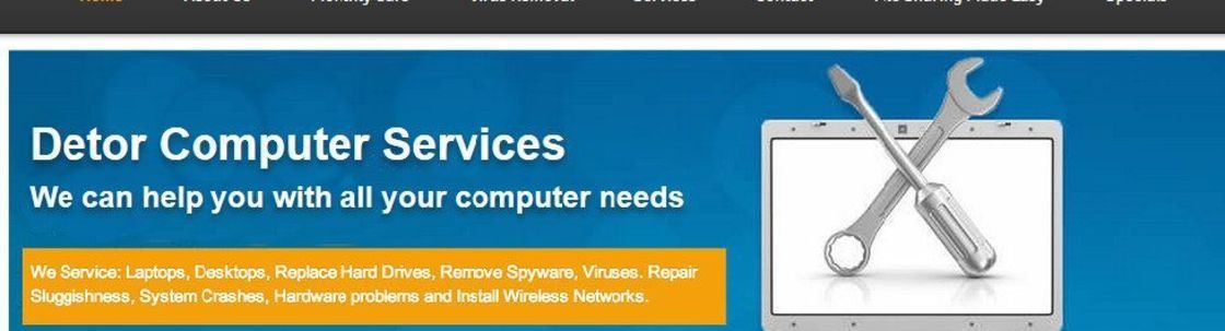 Detor Computer Service - Syracuse, NY - Alignable