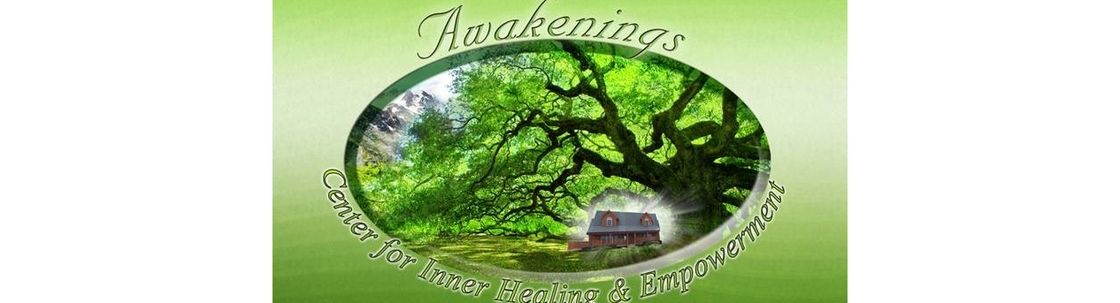 Awakenings: Center for Inner Healing & Empowerment - Alignable