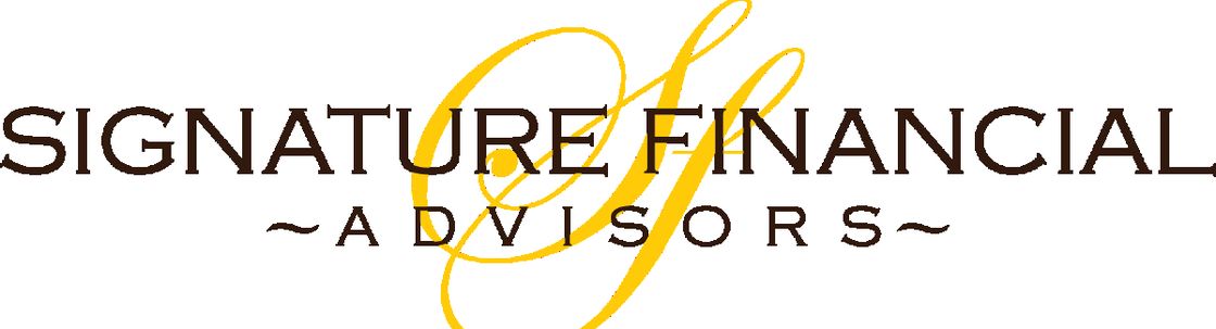 Signature Financial Advisors - Houston, TX - Alignable