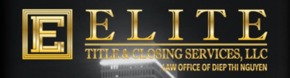 Elite Title & Closing Services LLC - East Providence - Alignable