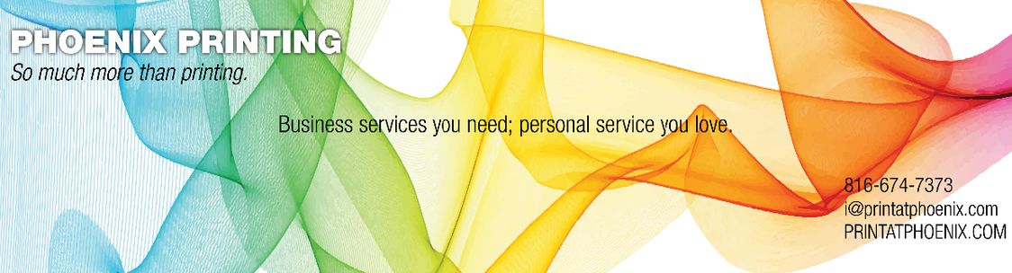 Phoenix Printing - Kansas City, MO - Alignable