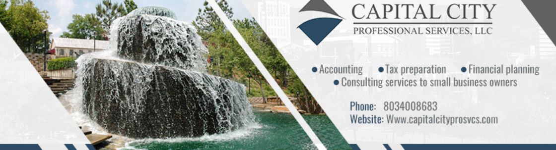 Capital City Professional Services, LLC - Alignable