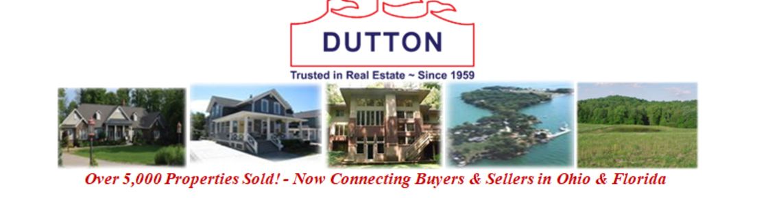 Dutton Real Estate Group - North Canton, OH - Alignable