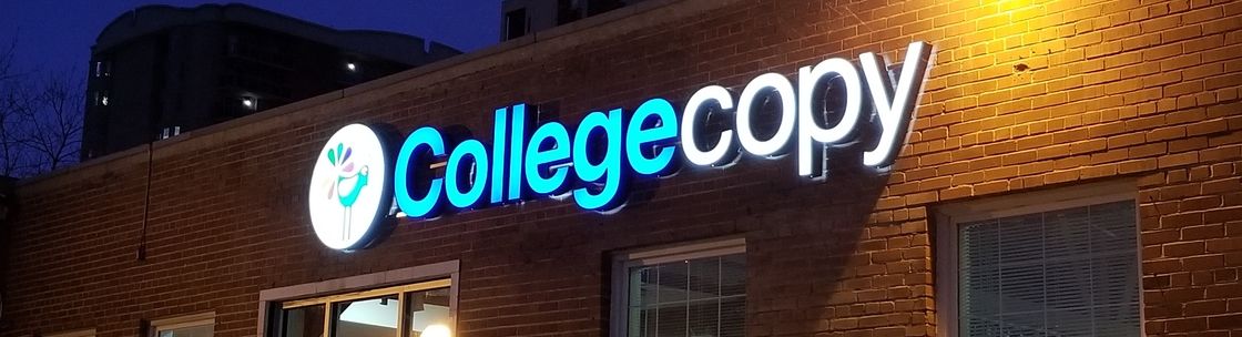 College Copy - Edmonton, AB - Alignable