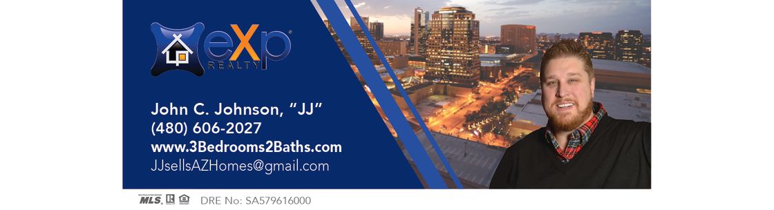 John "JJ" Johnson-REALTOR-eXp Realty - Scottsdale, AZ - Alignable