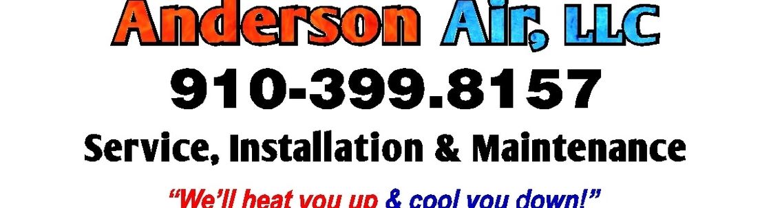 Anderson Air - Wilmington, NC - Alignable