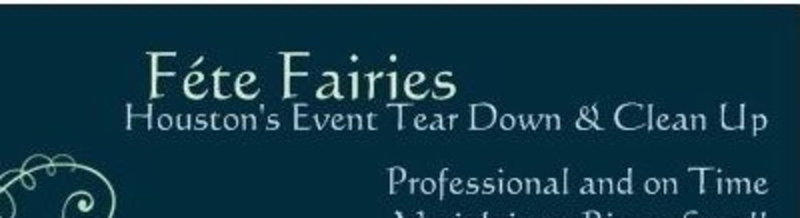 Houston's Pre and Post Event Tear Down & Clean Up - Alignable