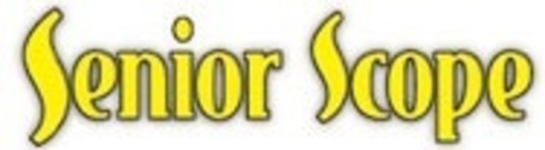 Senior Scope newspaper - Stonewall Area - Alignable