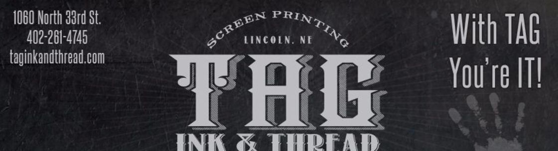 TAG Ink and Thread - Lincoln, NE - Alignable