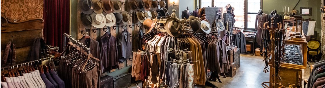 Bykowski Tailor & Garb - Austin, TX - Alignable