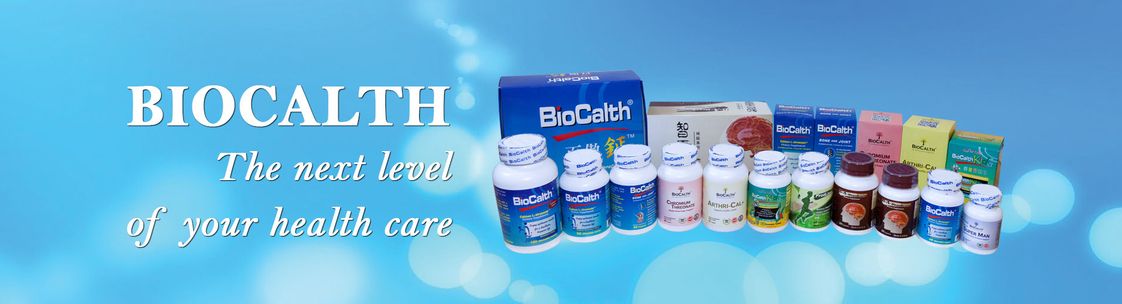 Biocalth Int'l Inc. - La Verne, CA - Alignable