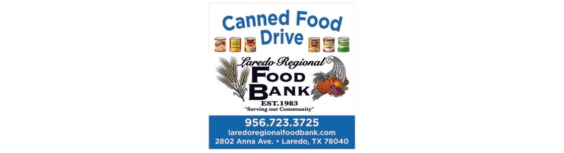 Laredo Regional Food Bank Inc - Laredo, TX - Alignable