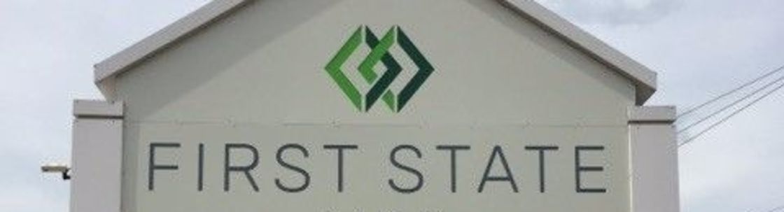 First State Bank - Champaign, IL - Alignable