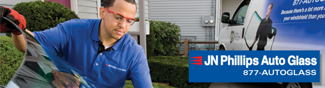 Jn Phillips Auto Glass